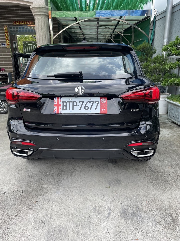 人生第一台mg - Mobile01